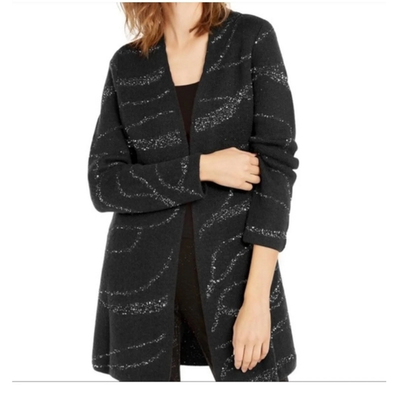 Alfani | Sweaters | Alfanis Open Front Cardigan For Women | Poshmark